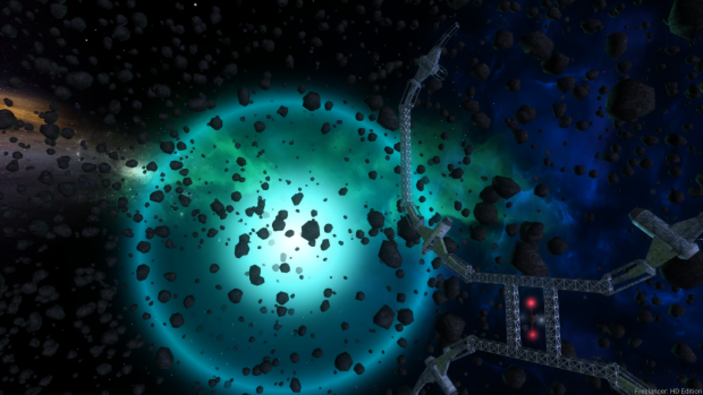 Freelancer Hd Edition Mod Download